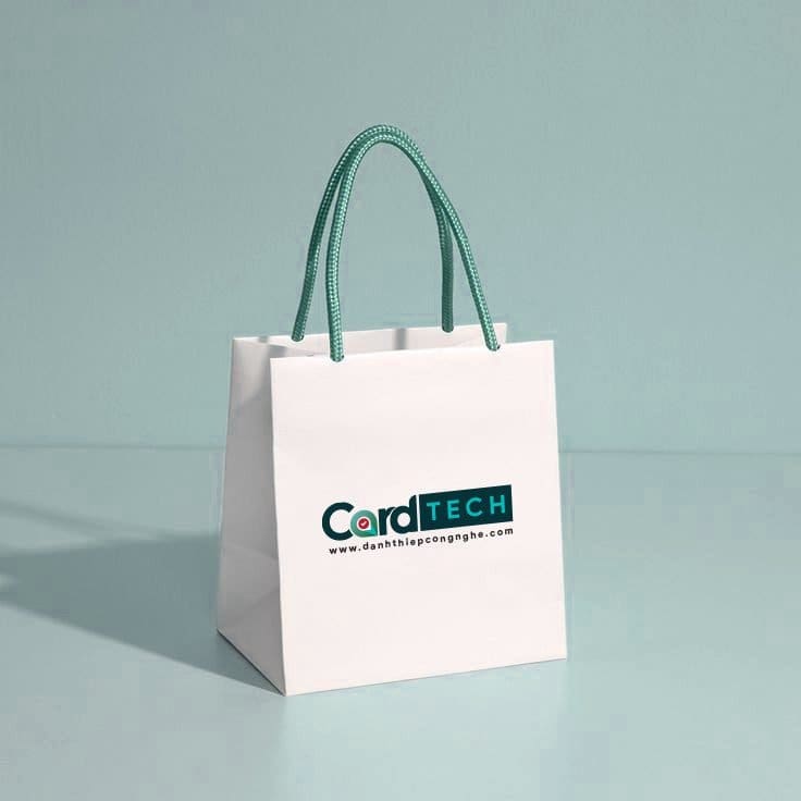 Vai trò của túi giấy có thực sự ảnh hưởng đến doanh nghiệp - L Design ...